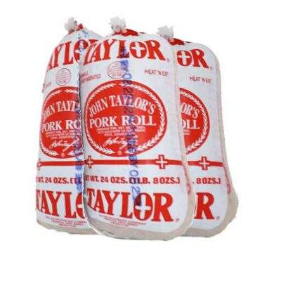 April 8, 2025 Home Shop Taylor Ham, Trenton Pork Roll, Sabrett Hot Dogs ...