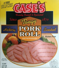 Shop | Jersey Pork Roll